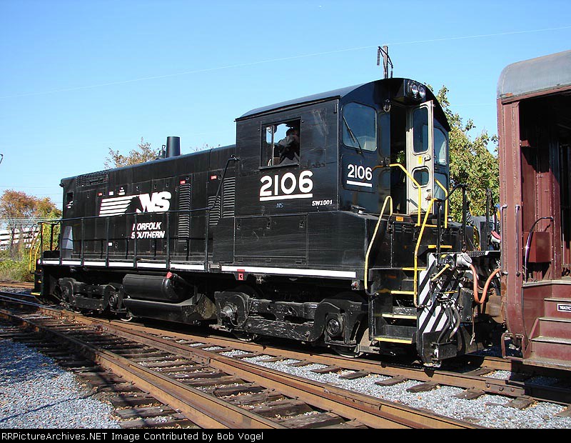 NS 2106
